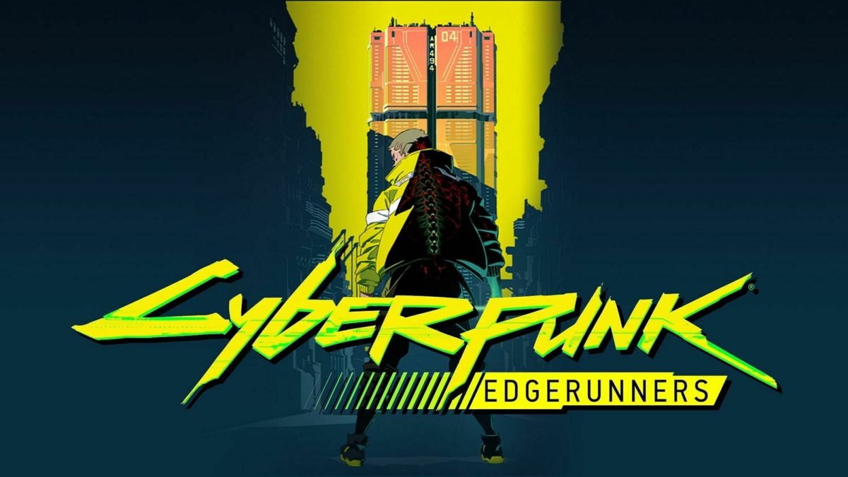 Hors-série : Cyberpunk : Edgerunners; l’hubris chromé (2/2) – tekhné ...